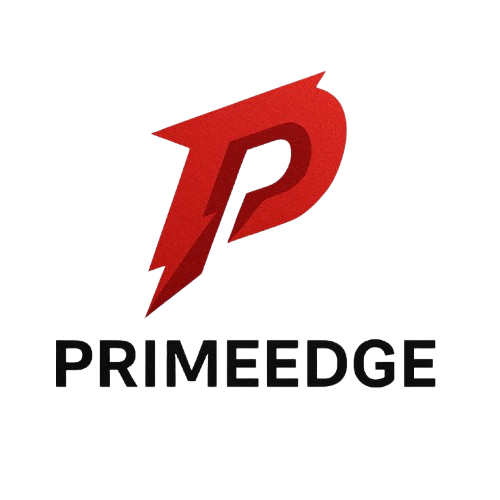 Prime Edge - Engineering Excellence Through Innovation