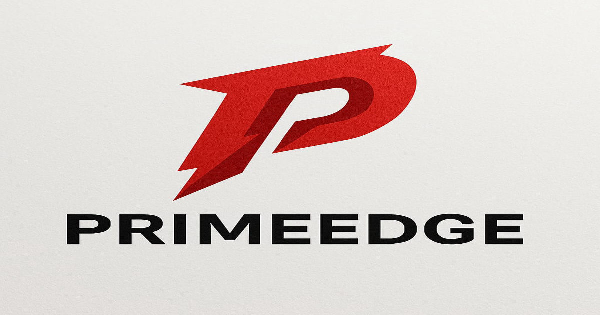 Prime Edge - Engineering Excellence Through Innovation